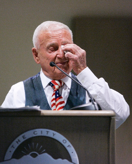 Veterans Court participants hear stories of Flying Tigers | Military | News