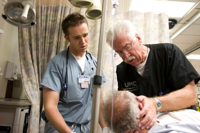 Local law enforcement vigilant in aftermath of Boston attacks | Las ...