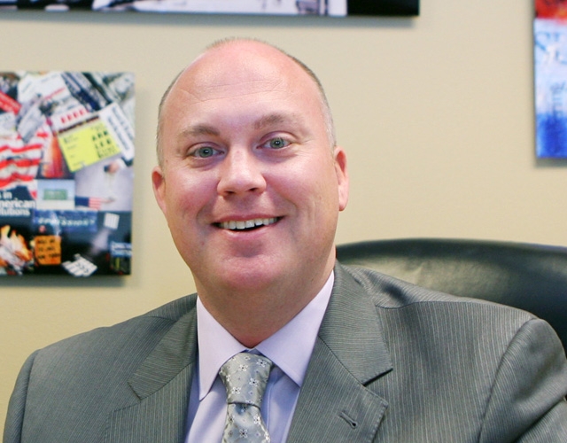 Attorneys on the homefront: Housing collapse created new kinds of cases ...