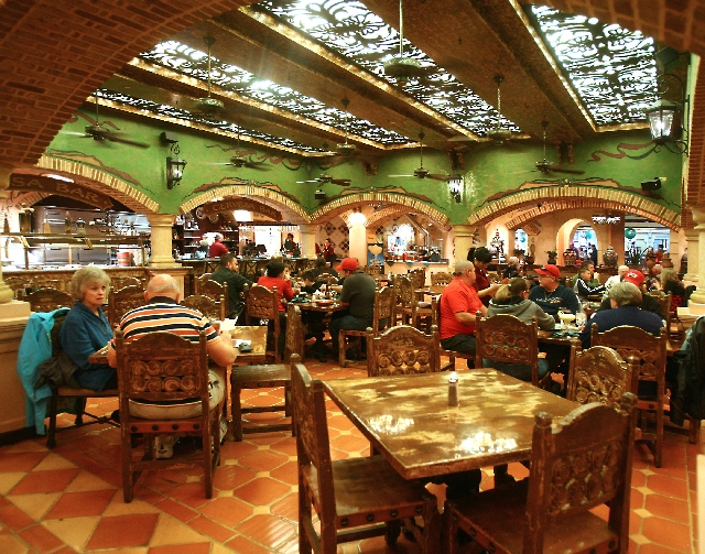 Local restaurants, bars celebrate Cinco de Mayo with specials | Las ...