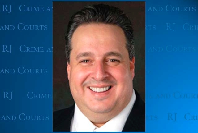 Key figure indicted in Las Vegas HOA scheme claimed Attorney General ...