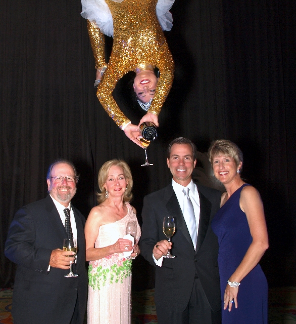 Scientist, community leaders honored at events | Life