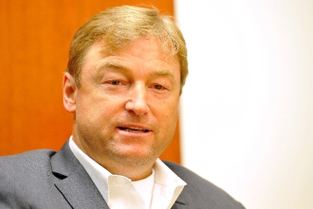 Heller says he will vote in favor of immigration bill in Senate | News