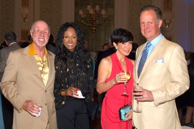 Boys Town gala hails couple’s community efforts | Life