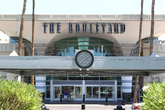 Boulevard Mall carves out new niche catering to Hispanics, Filipinos ...