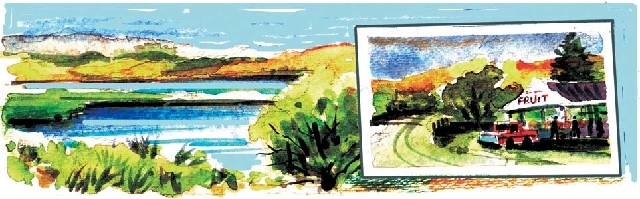 Explore Southern Utah on scenic loop drive | Trip of the Week ...