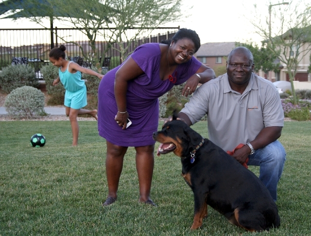 Summerlin company Fitronix competes for $100,000 in business ...