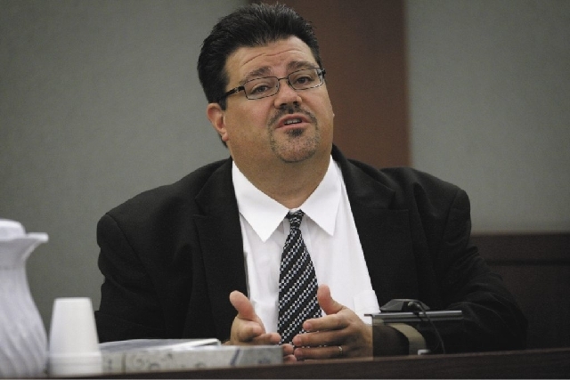 Health official reiterates hepatitis outbreak findings | Courts | Crime