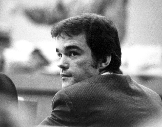 Man sentenced to death – again | Courts | Crime