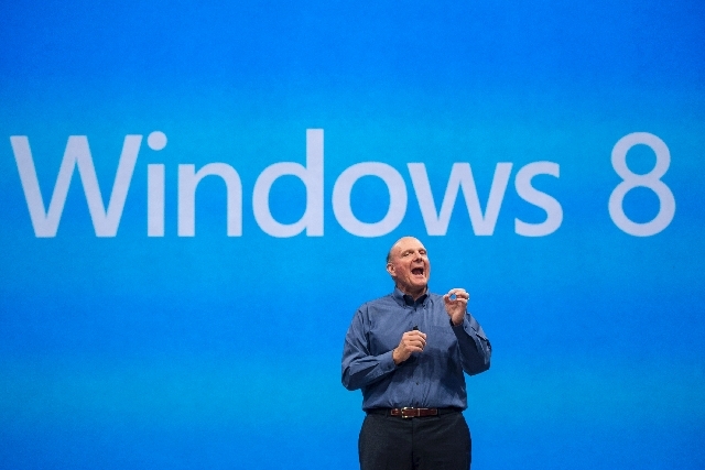 Microsoft to unveil latest Windows adjustments | Business