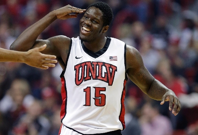 Anthony Bennett