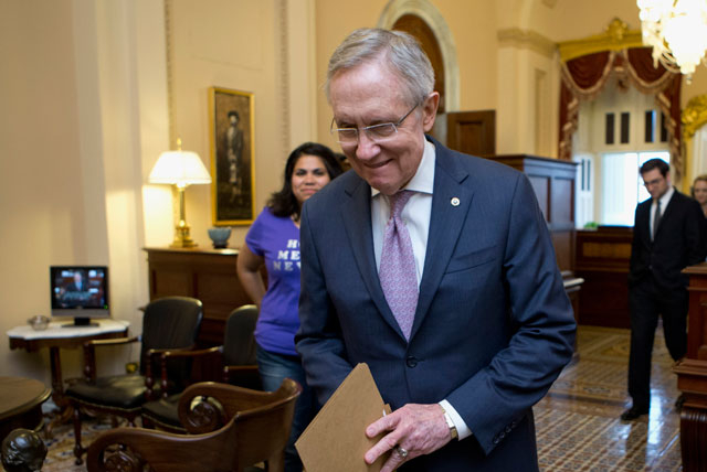 Senate passes historic immigration bill | News