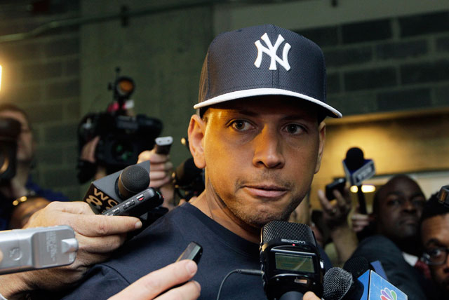 Major League Baseball interviewing players as part of drug ...