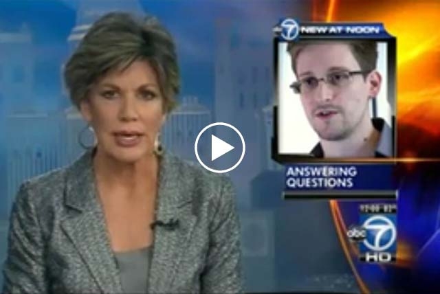 Guardian: Snowden won’t return voluntarily to US | Nation and World | News