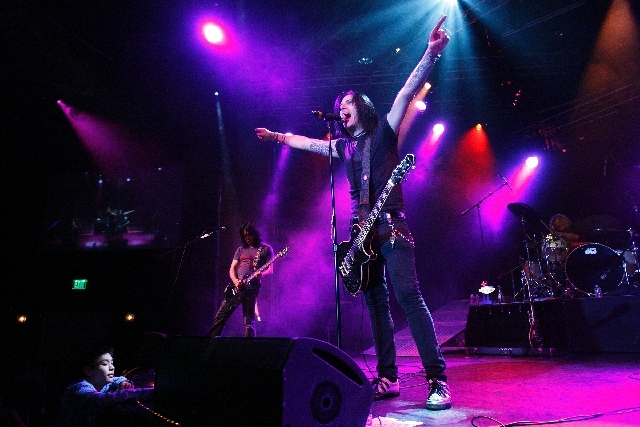 Celebrate local bands at ‘Homegrown Show’ concert | Music | Entertainment