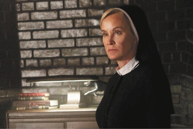 Sister American Horror Story