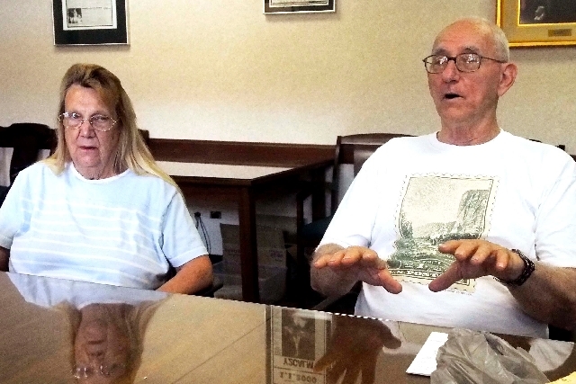 Feeling pain three times over | Courts | Crime