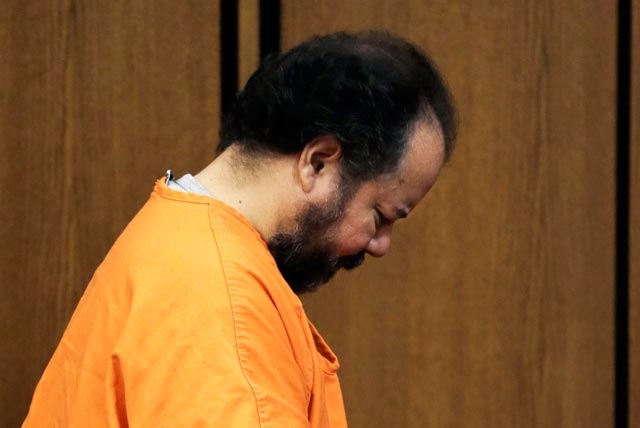 Ariel Castro agrees to plead guilty in Cleveland kidnapping case ...