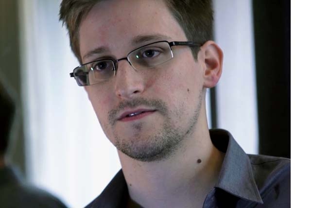 Snowden wants Russia asylum, lawmaker says | Nation and World | News