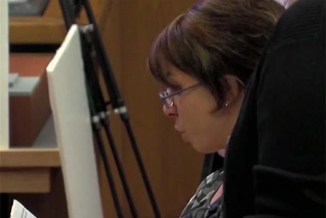 Former Ohio captive Michelle Knight says she knew she’d escape | Nation ...