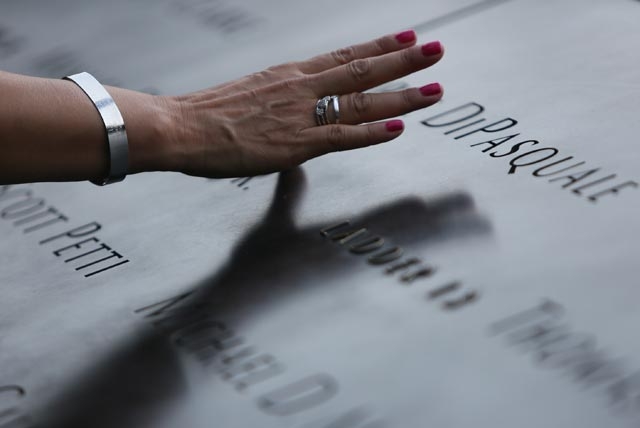 9/11 anniversary marked with somber tributes | Nation and World | News