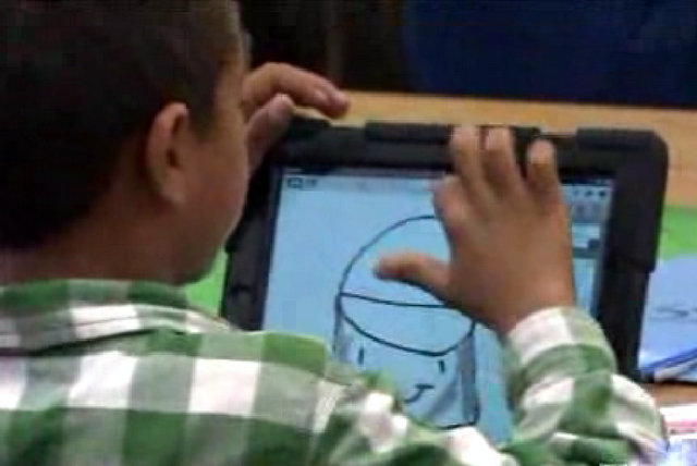 After just 1 week, LA students hack school iPads’ security | Education ...
