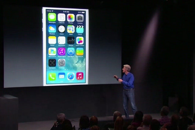 Apple introduces 2 new iPhone models | Uncategorized