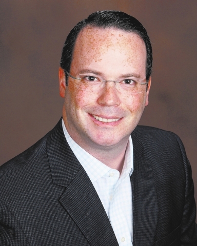 On the Move, Sept. 16 | Las Vegas Review-Journal