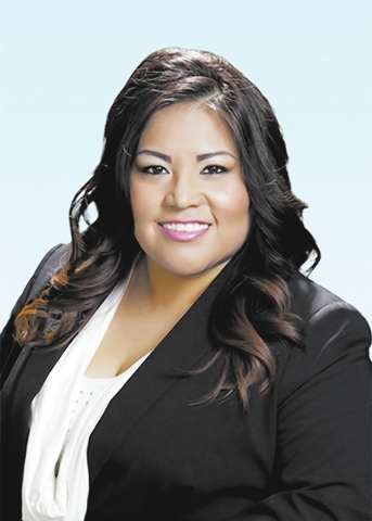 On the Move, Sept. 16 | Las Vegas Review-Journal