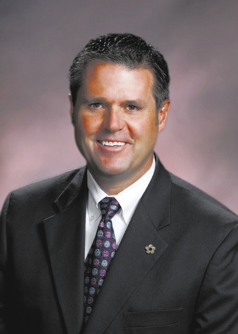 On the Move, Sept. 30 | Las Vegas Review-Journal