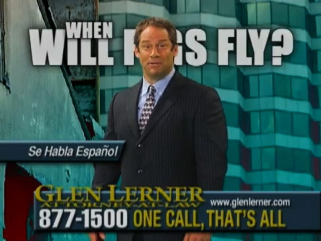 Get Glen? Allegations in report just might | Jane Ann Morrison | News ...