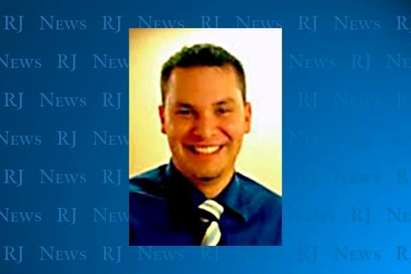 Cody Johnson was reported missing on July 8 when he failed to show up ...