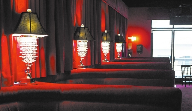 Elixir restaurant and lounge to focus on locals | Las Vegas Review-Journal