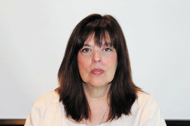 Las Vegas woman fights for King Richard III’s legacy | Jane Ann ...