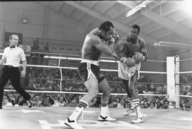 Former heavyweight champion Ken Norton has died at 70 | Boxing | Sports