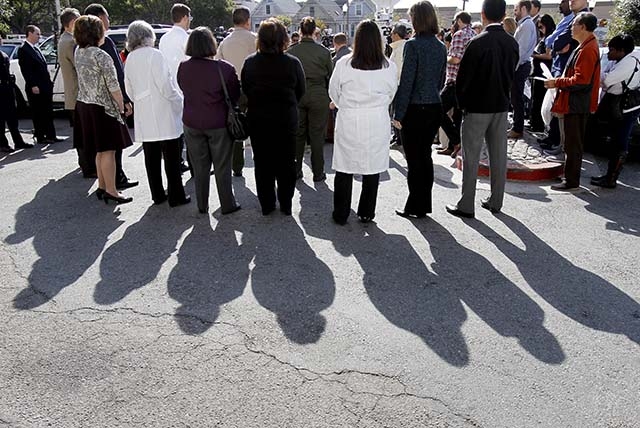 California hospital ID’s dead woman as missing patient | Nation and ...