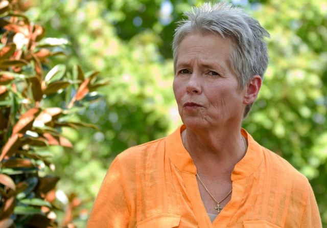 Putting murder in the past: Son forgives mother for father’s death | News