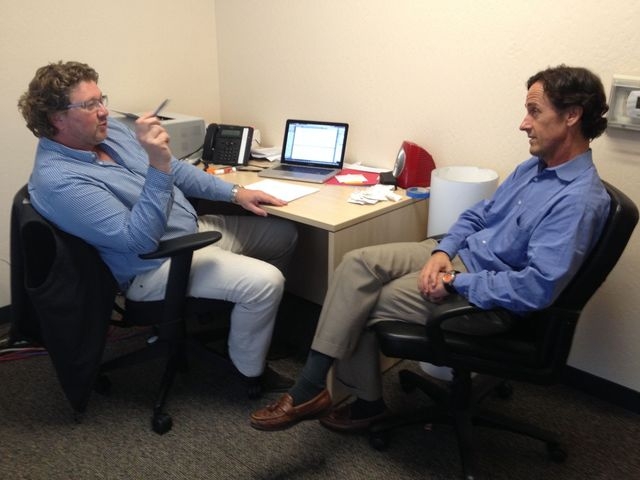 Word-of-mouth, in any form, an effective business booster | Las Vegas ...