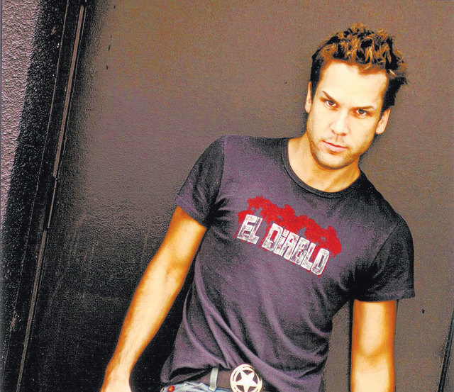 Comedian Dane Cook enjoying personal, professional life after surviving ...