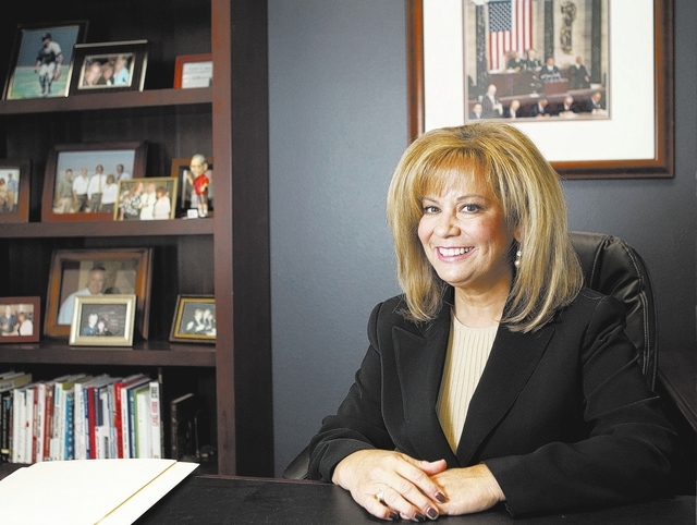 Q&A with Elizabeth Trosper, owner of Trosper Communications | Uncategorized