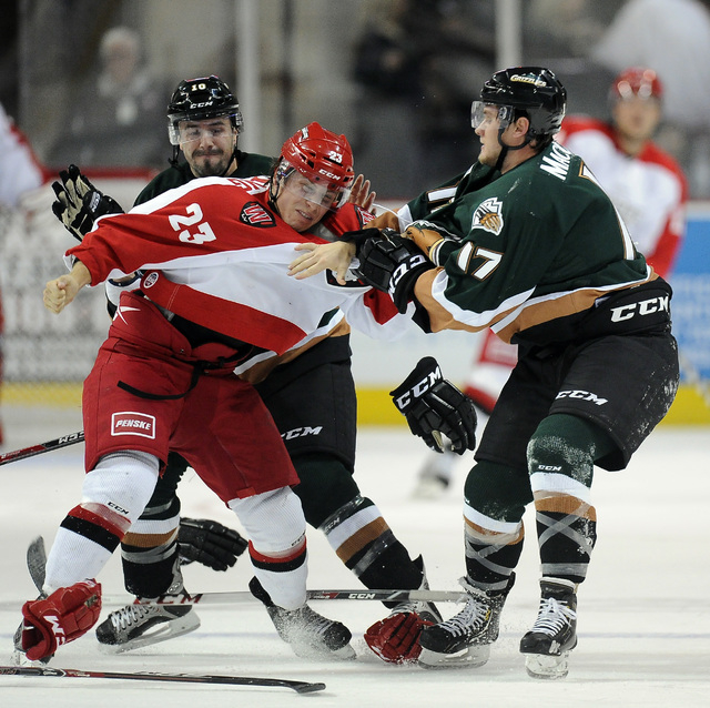 Wranglers start season swinging, beat Grizzlies | Sports