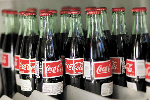 MexiCoke makes it big in U.S. market | Uncategorized