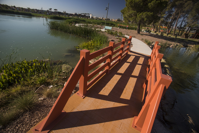 Skateboaders, others enjoy Craig Ranch Regional Park on opening day ...