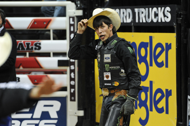 Mauney finally claims first world title | Sports