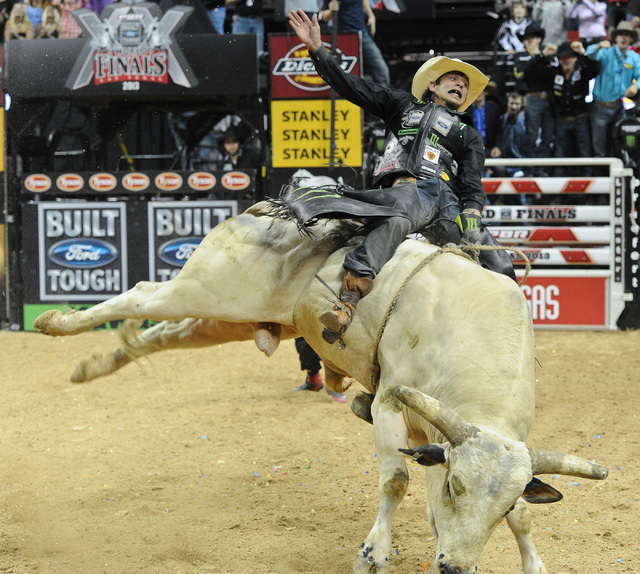 Mauney finally claims first world title | Sports