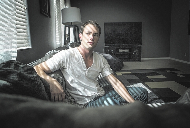 Victim of 2003 attack finding a way to heal | Life