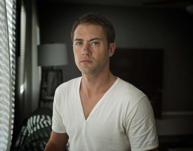 Victim of 2003 attack finding a way to heal | Life