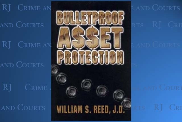 Former lawyer’s ‘perfect storm of bad choices’ ends with 9-year ...