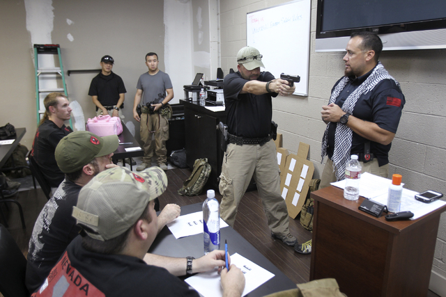 Zombie Eradication Response Team prepares to conquer undead, other ...