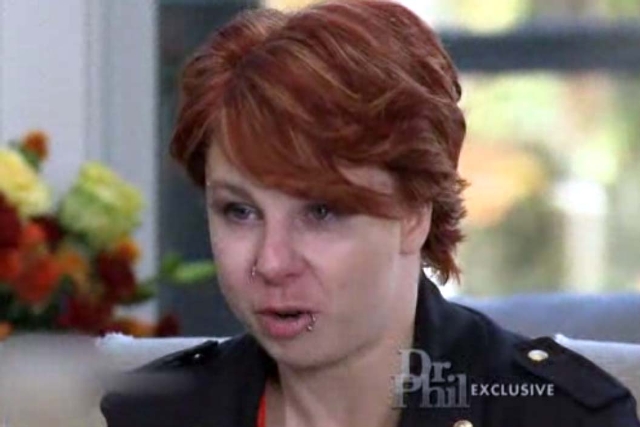 Ohio kidnap survivor recounts abuse | News
